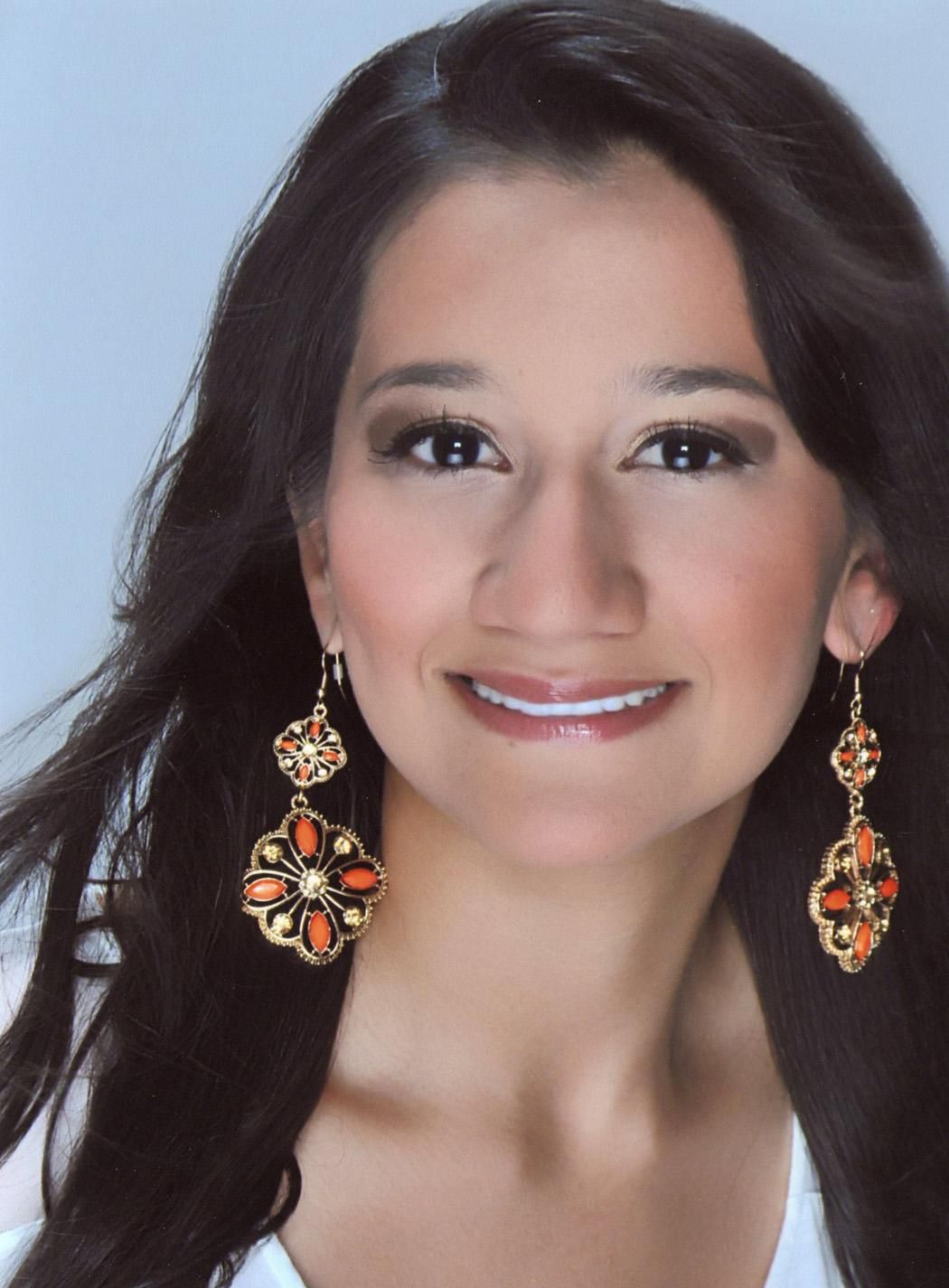 Miss Laredo Pageant is today at Civic Center