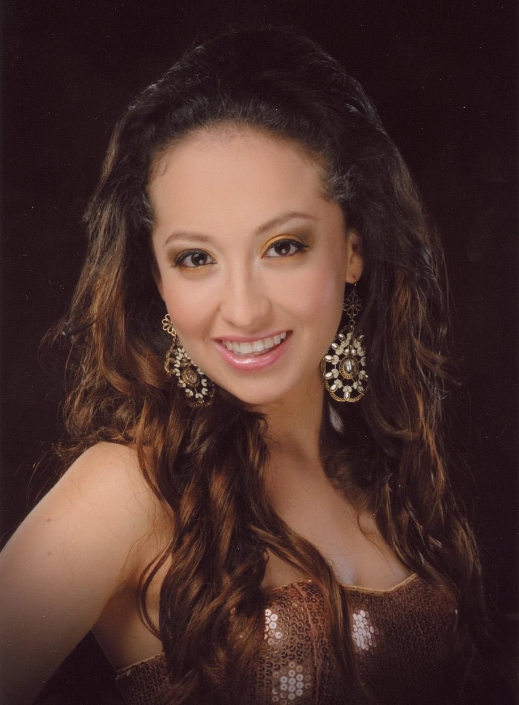 Miss Laredo Pageant is today at Civic Center