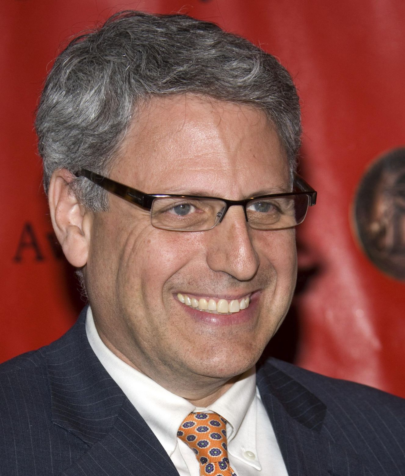 Next NPR CEO is longtime 'Sesame Street' honcho