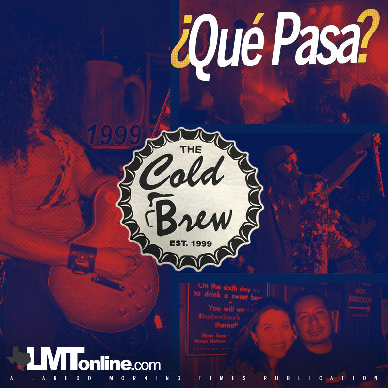 The Cold Brew Rock Bar celebrates 17 years in the gateway city this weekend