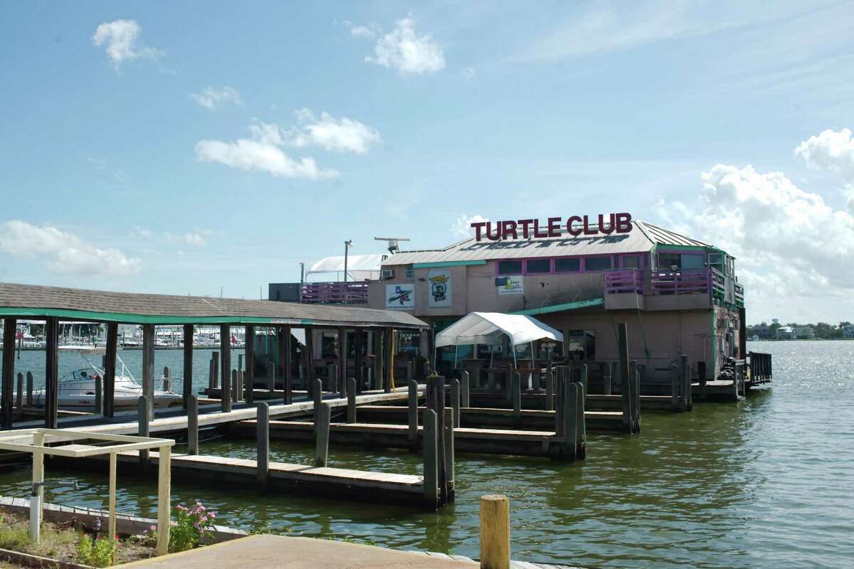 Clear Lake patrons reflect on years of Turtle Club memories