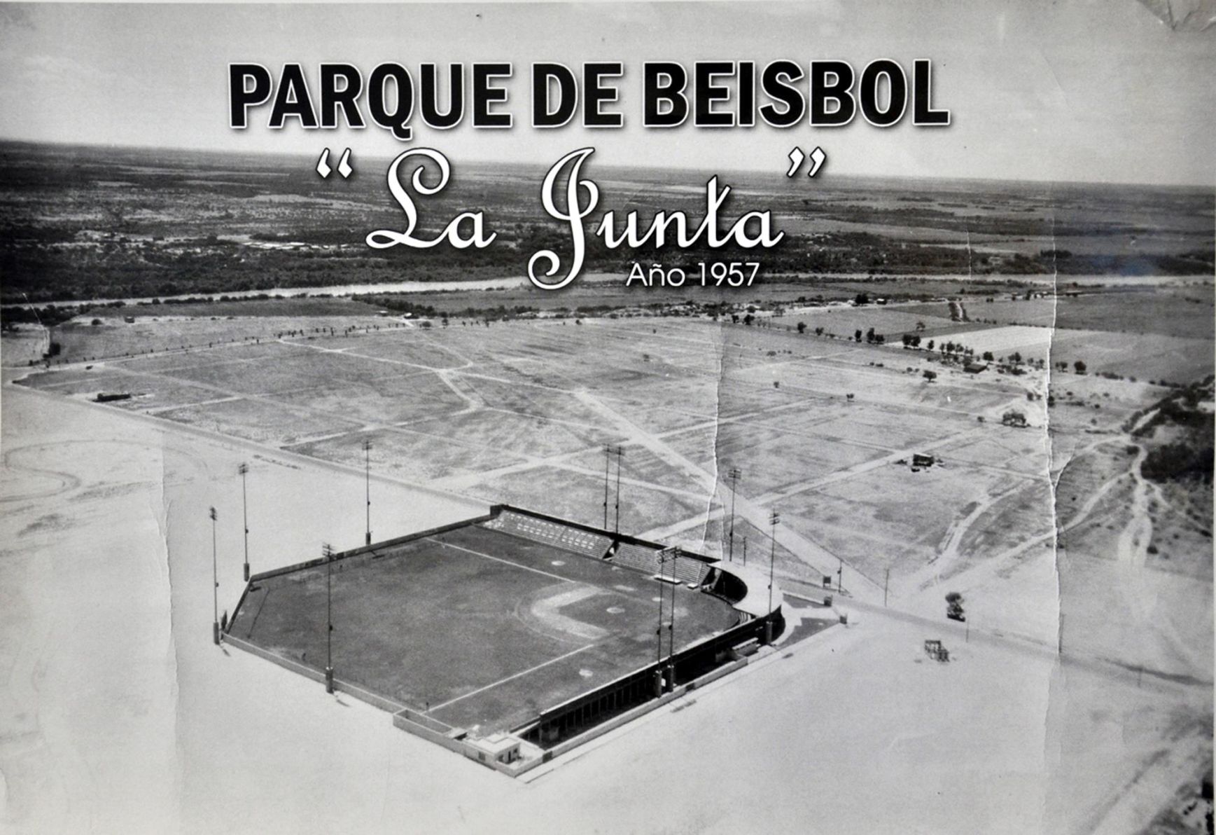 Continúa remodelación al Parque La Junta de Nuevo Laredo, México