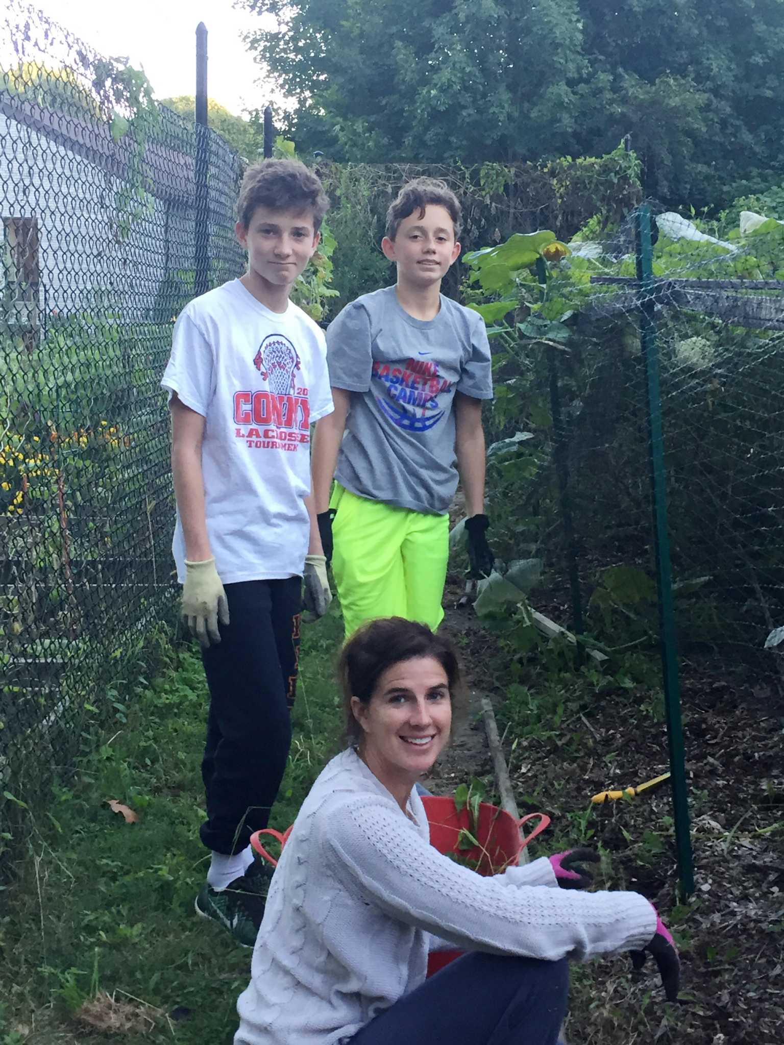 Community Buzz: Charity donations, art and more