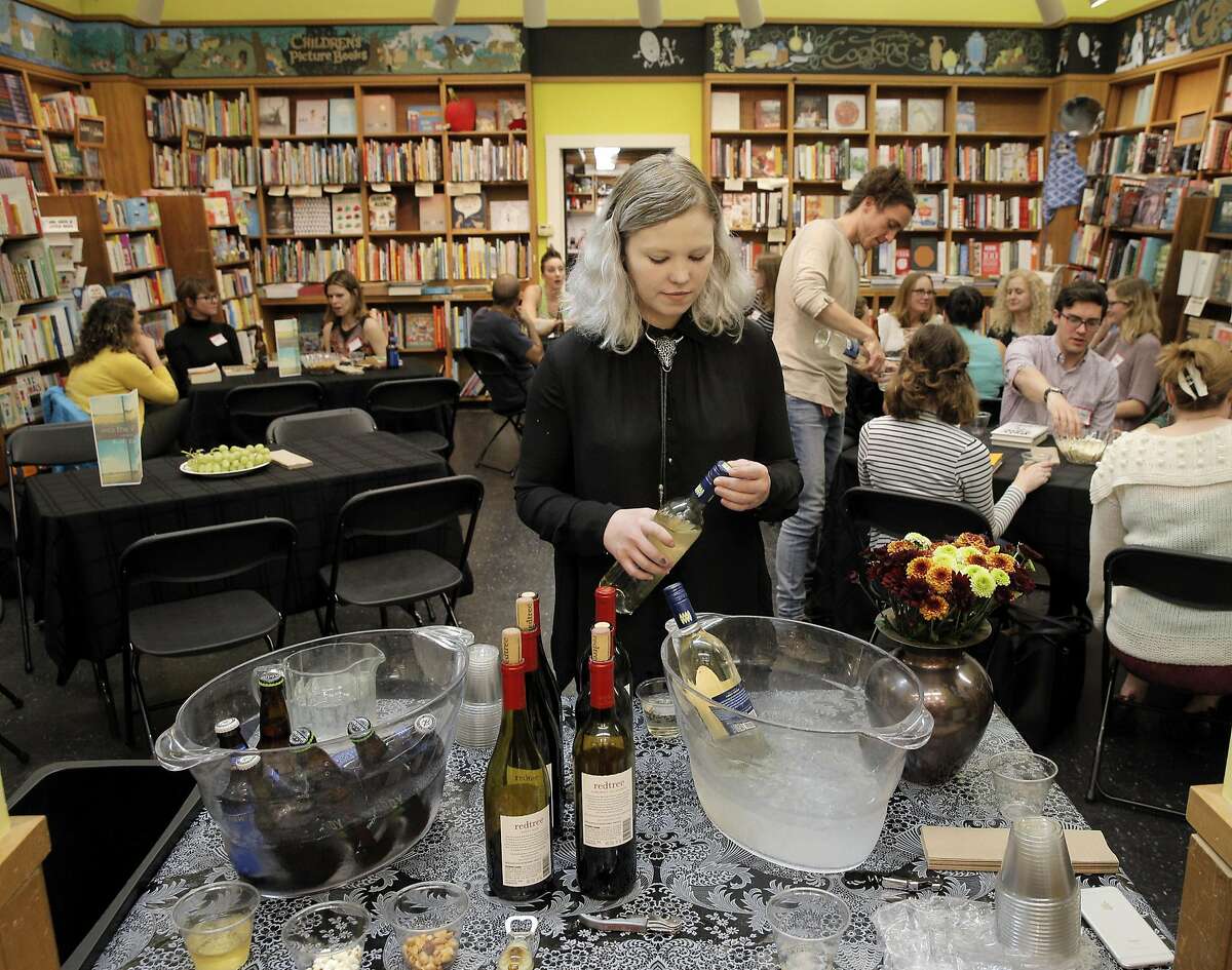 Haight’s Booksmith thriving after national big-box shakeout