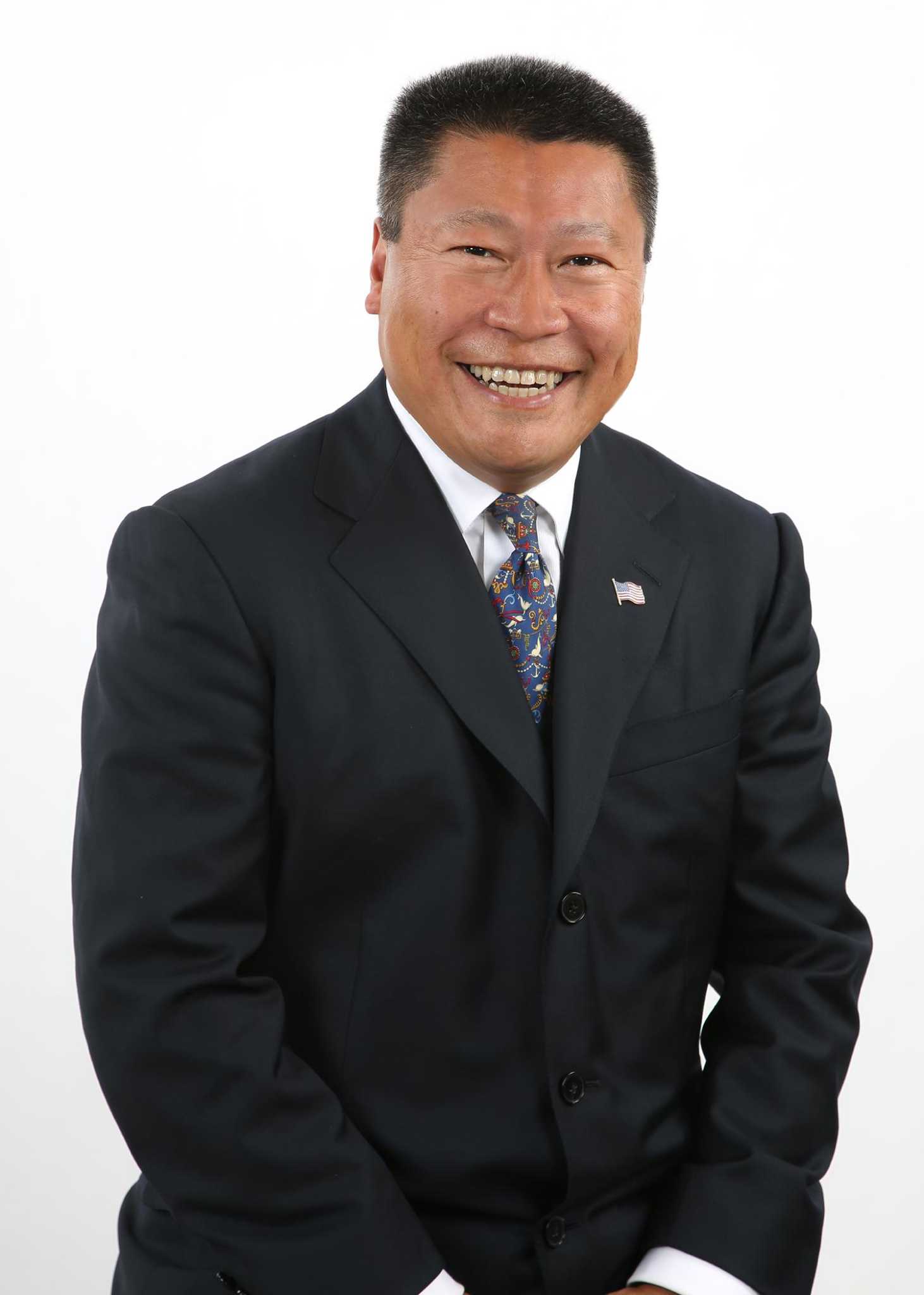 Hwang claims victory in 28th Senate District