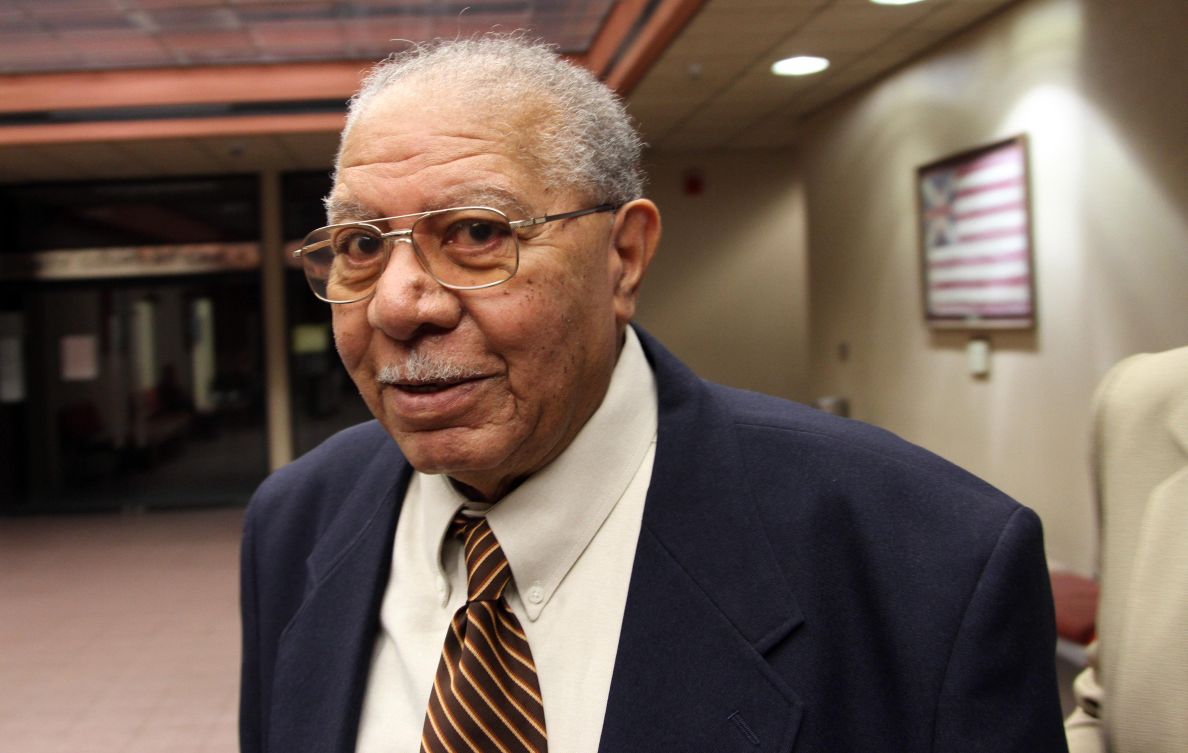 Judge: Hemsley's will valid, actor can be buried