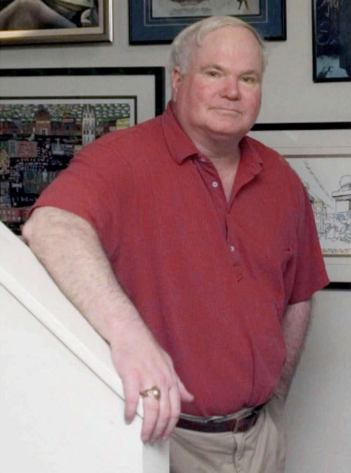 'A Lowcountry Heart' offers tidbits from the late Pat Conroy