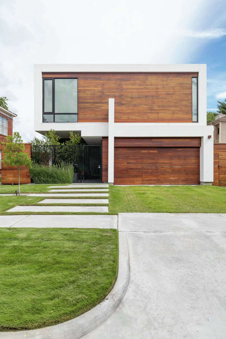 AIA tour features home suited to family's evolving needs, tastes