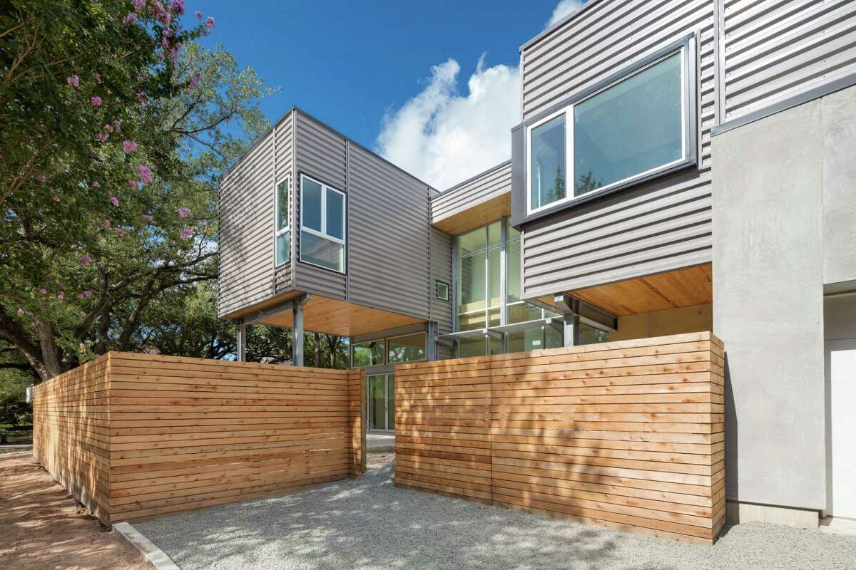 AIA tour features home suited to family's evolving needs, tastes