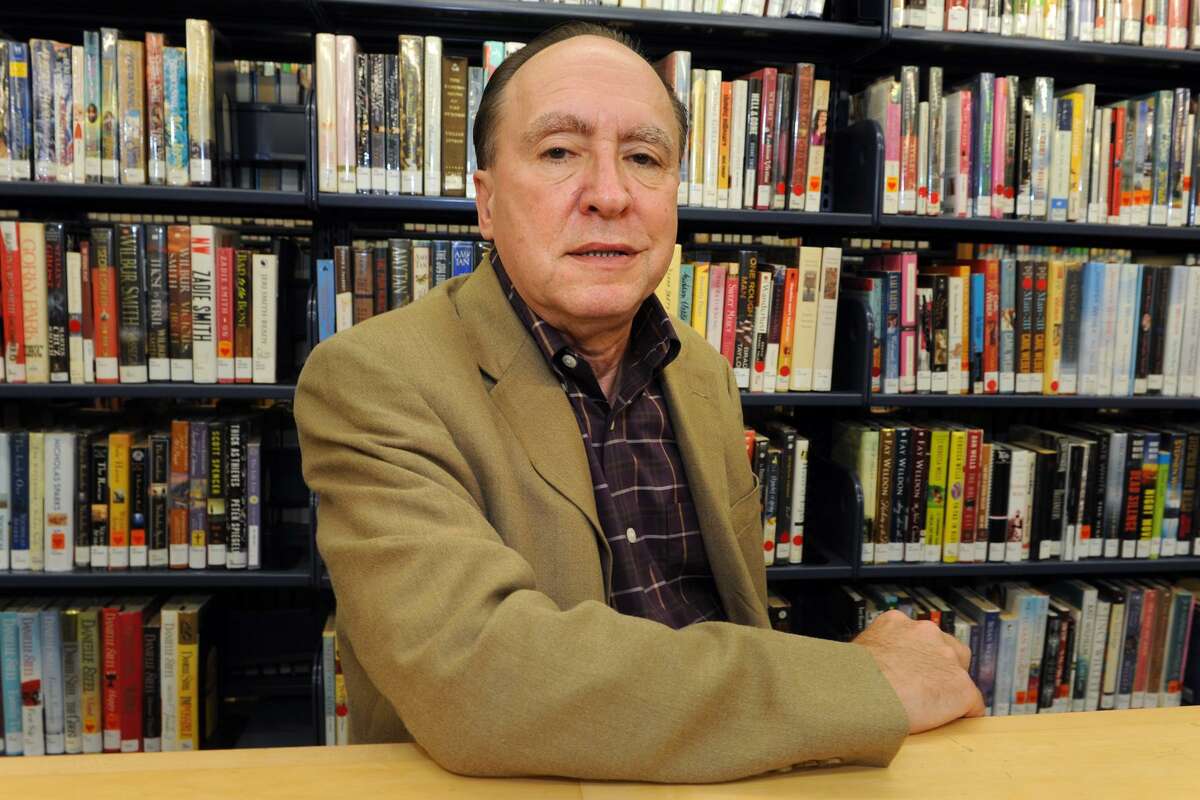 Library system looks to future, but fired director may fight for job