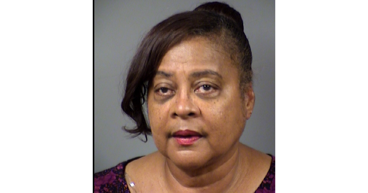 State Rep. Laura Thompson arrested on family violence charge in San Antonio
