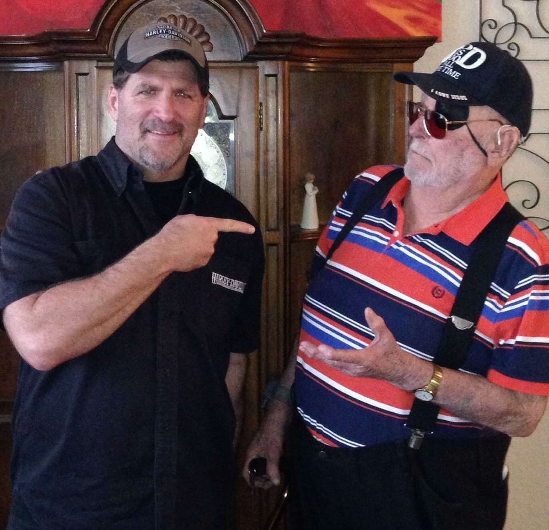 San Antonio radio legend Ricci Ware dies