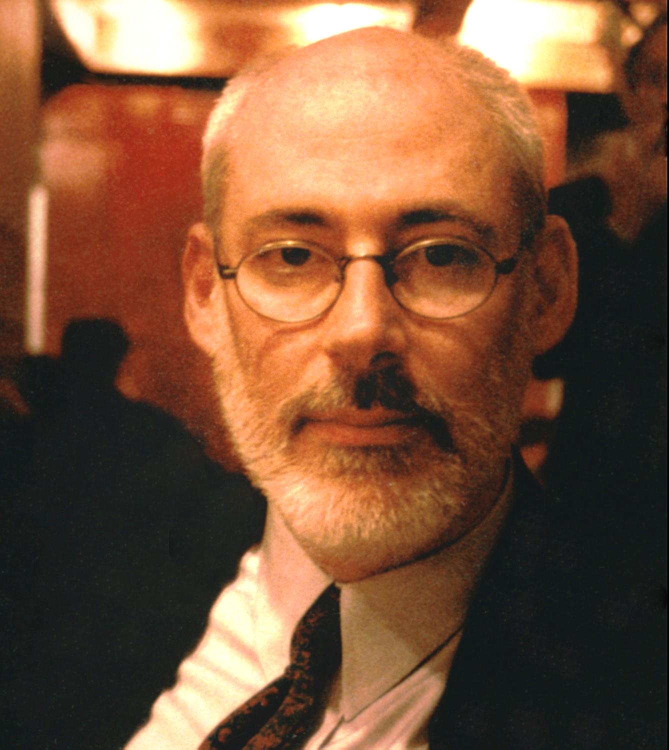 New Milford artist remembered for portraits, civic spirit