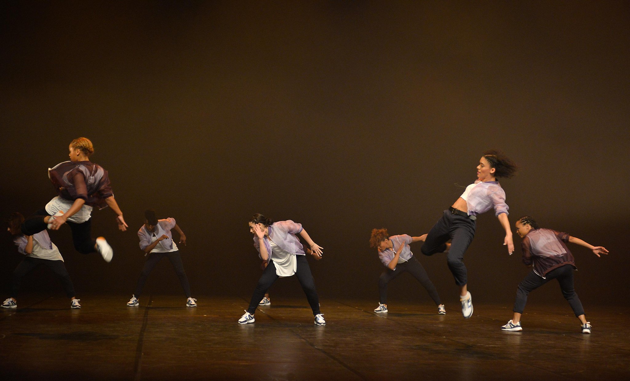 Hip-hop festival has international reach