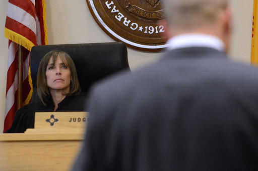 Albuquerque police make strides in 2 years since s