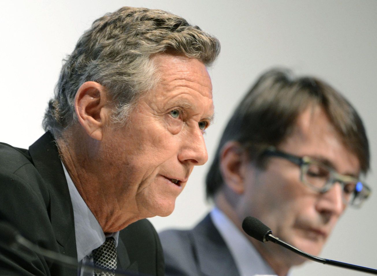 IMF offers bleak assessment of stalled recovery