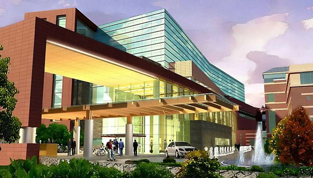 Stamford Hospital to present expansion plans before Zoning Board