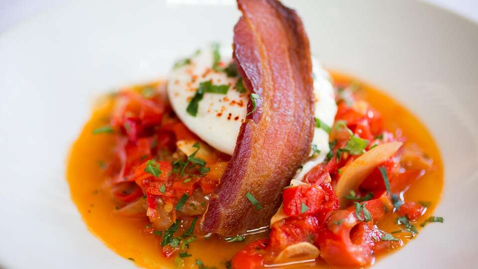 Piperade: Top 100 Bay Area Restaurants 2018