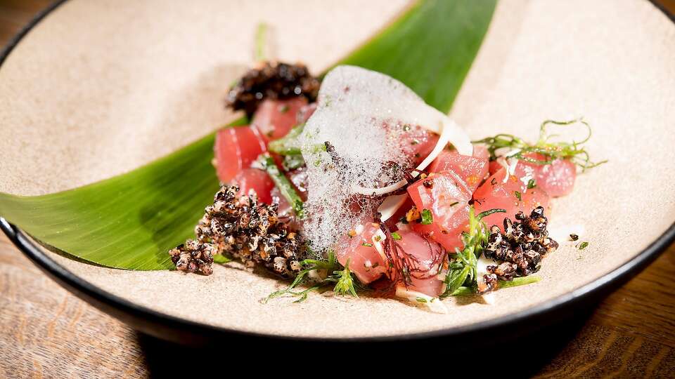 ‘Aina: Top 100 Bay Area Restaurants 2018