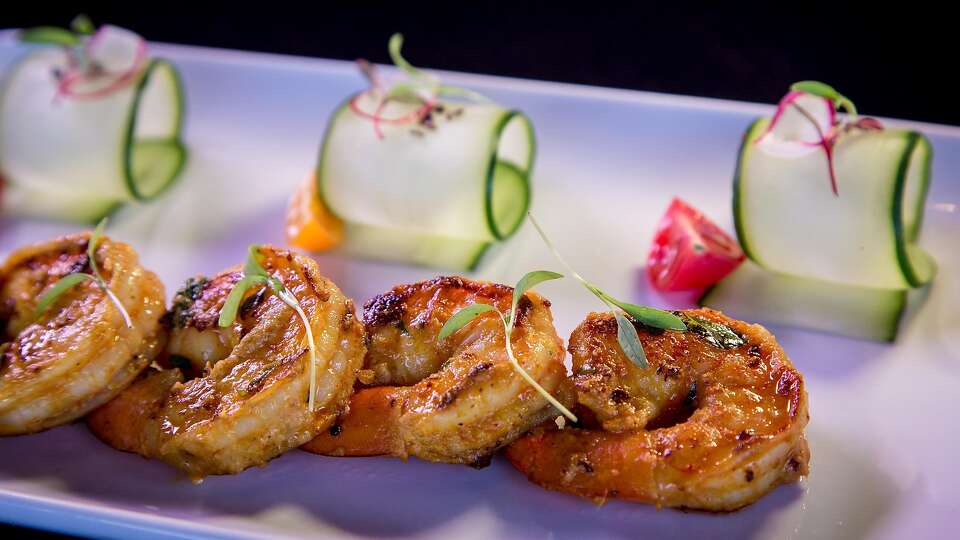 Rasa: Top 100 Bay Area Restaurants 2018