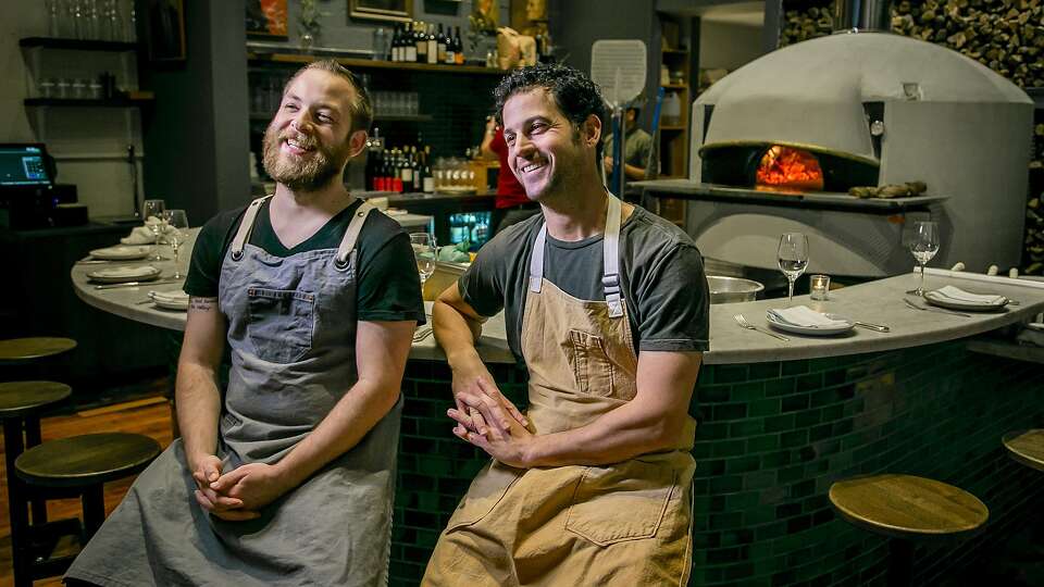 Del Popolo: Top 100 Bay Area Restaurants 2018