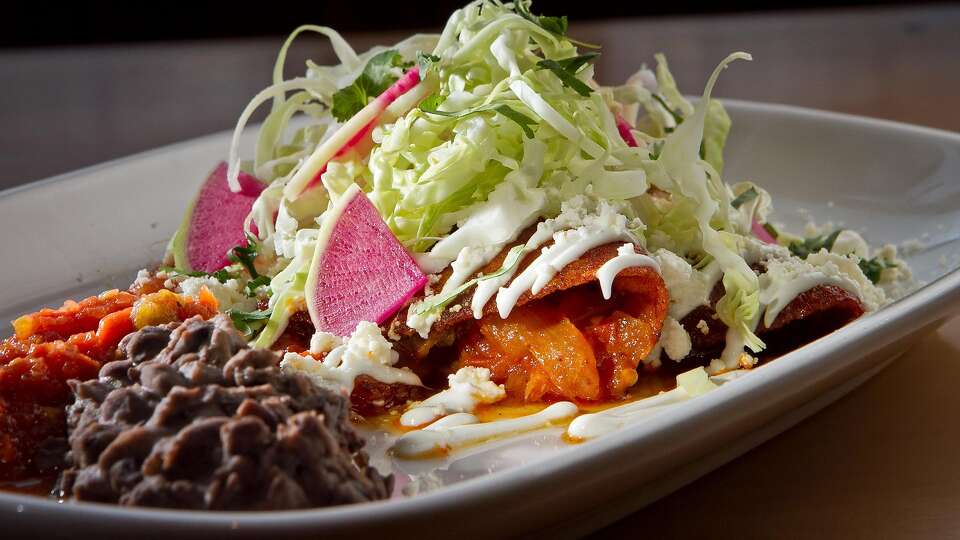Nopalito: Top 100 Bay Area Restaurants 2018