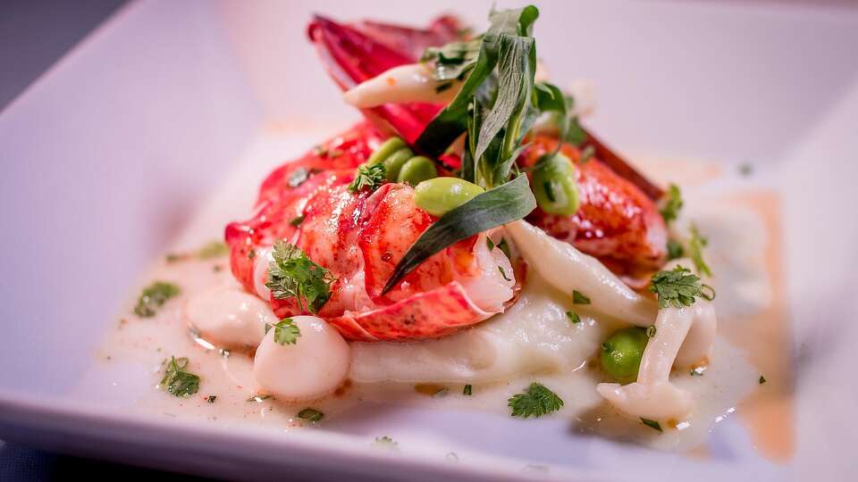 Gary Danko: Top 100 Bay Area Restaurants 2018