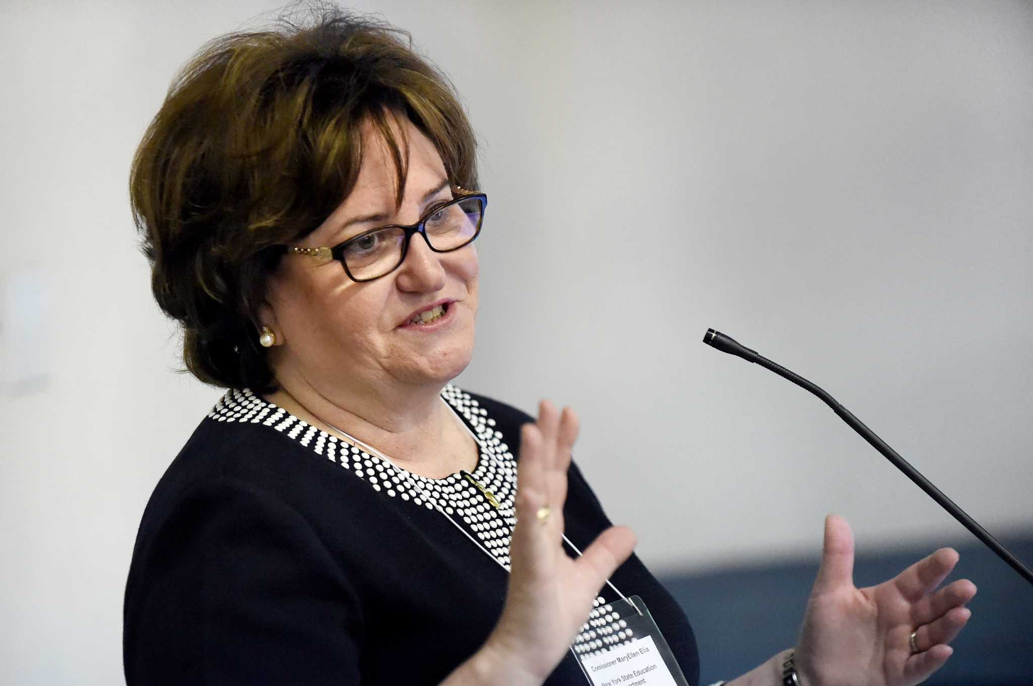 Course sought to attract teachers