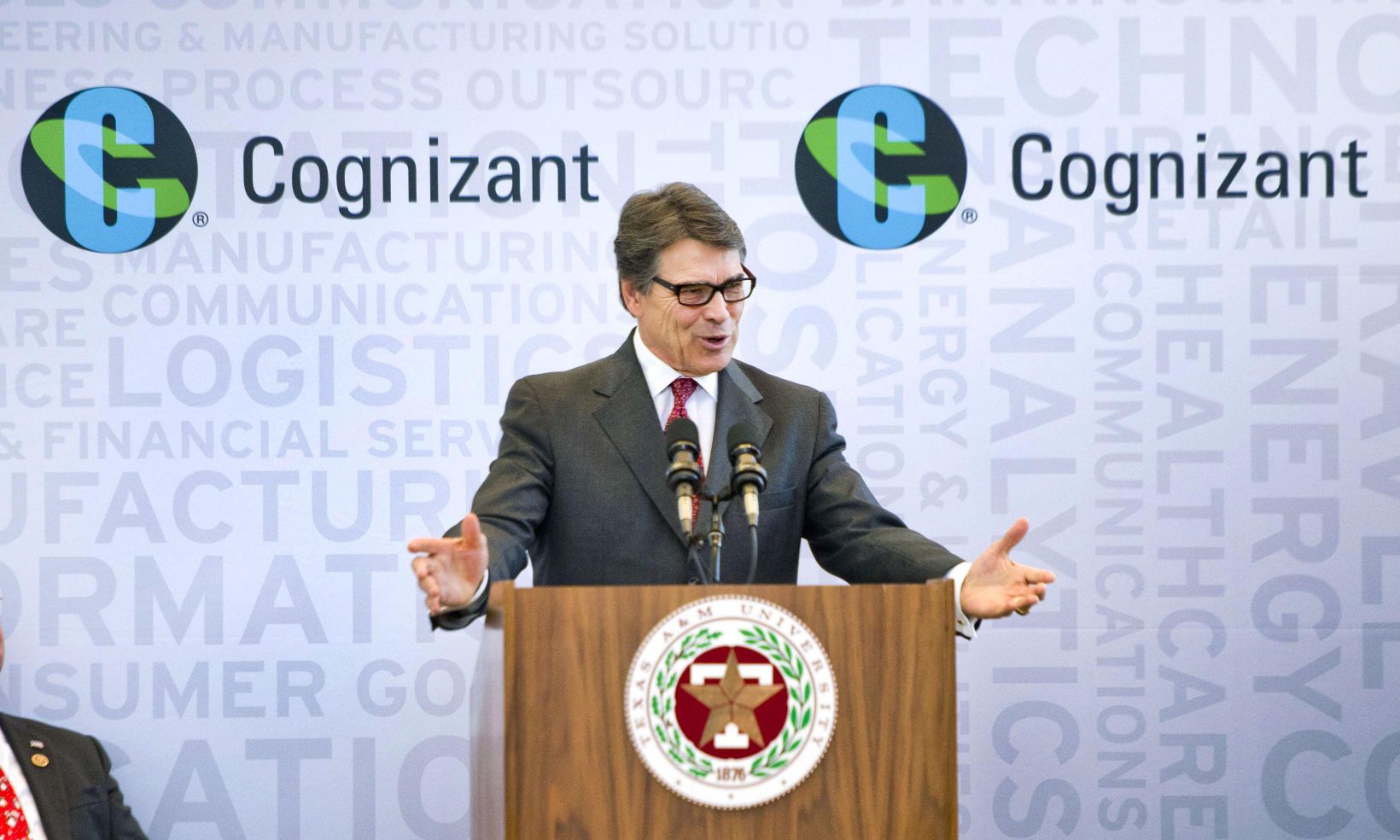 Cognizant planning to add 10,000 jobs over 3 years