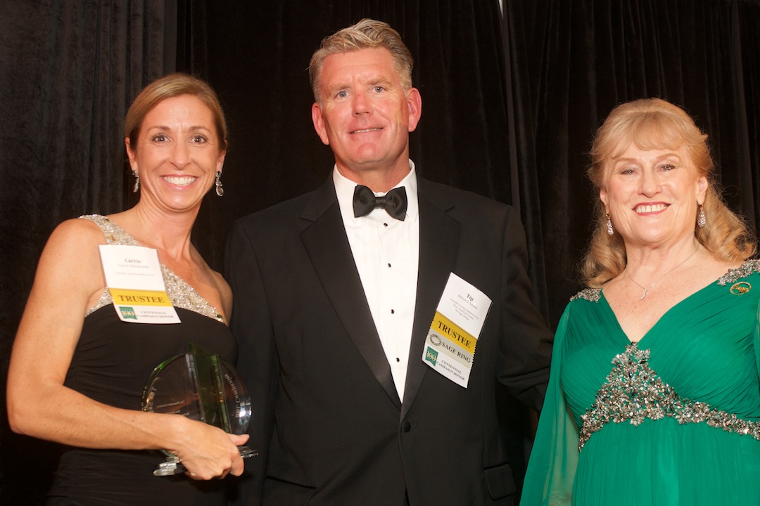 SEEN: The Sage Colleges' Centennial Gala