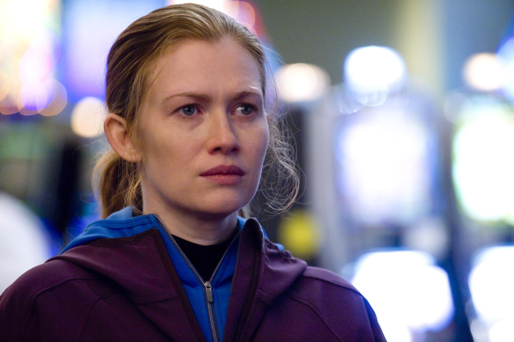 AMC terminates 'The Killing' after 2 seasons