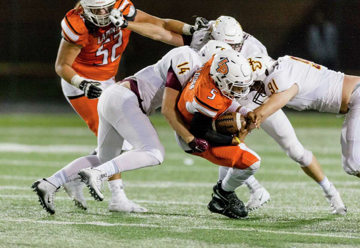 La Porte claims 30th Border Battle win over Deer Park