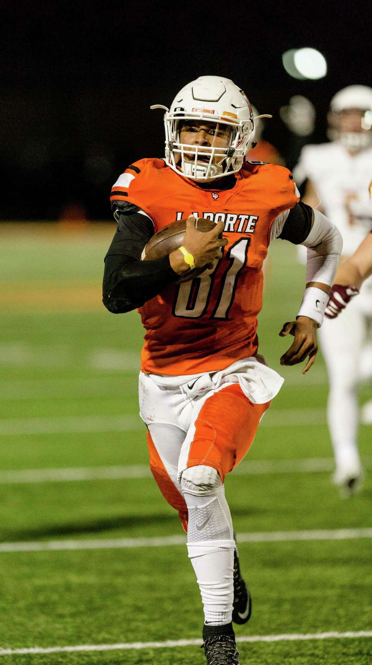 La Porte claims 30th Border Battle win over Deer Park