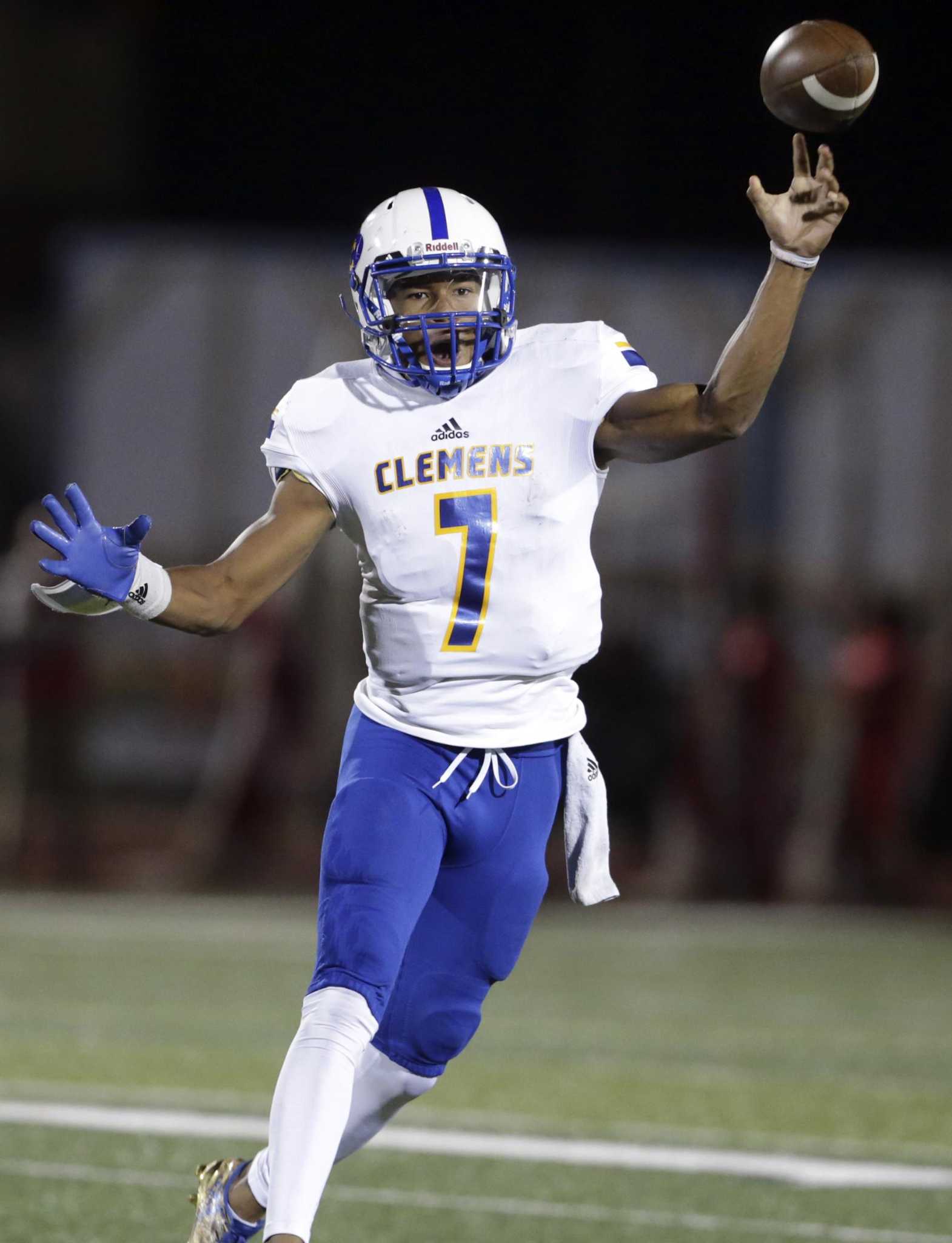 QB competition key for UTSA this spring