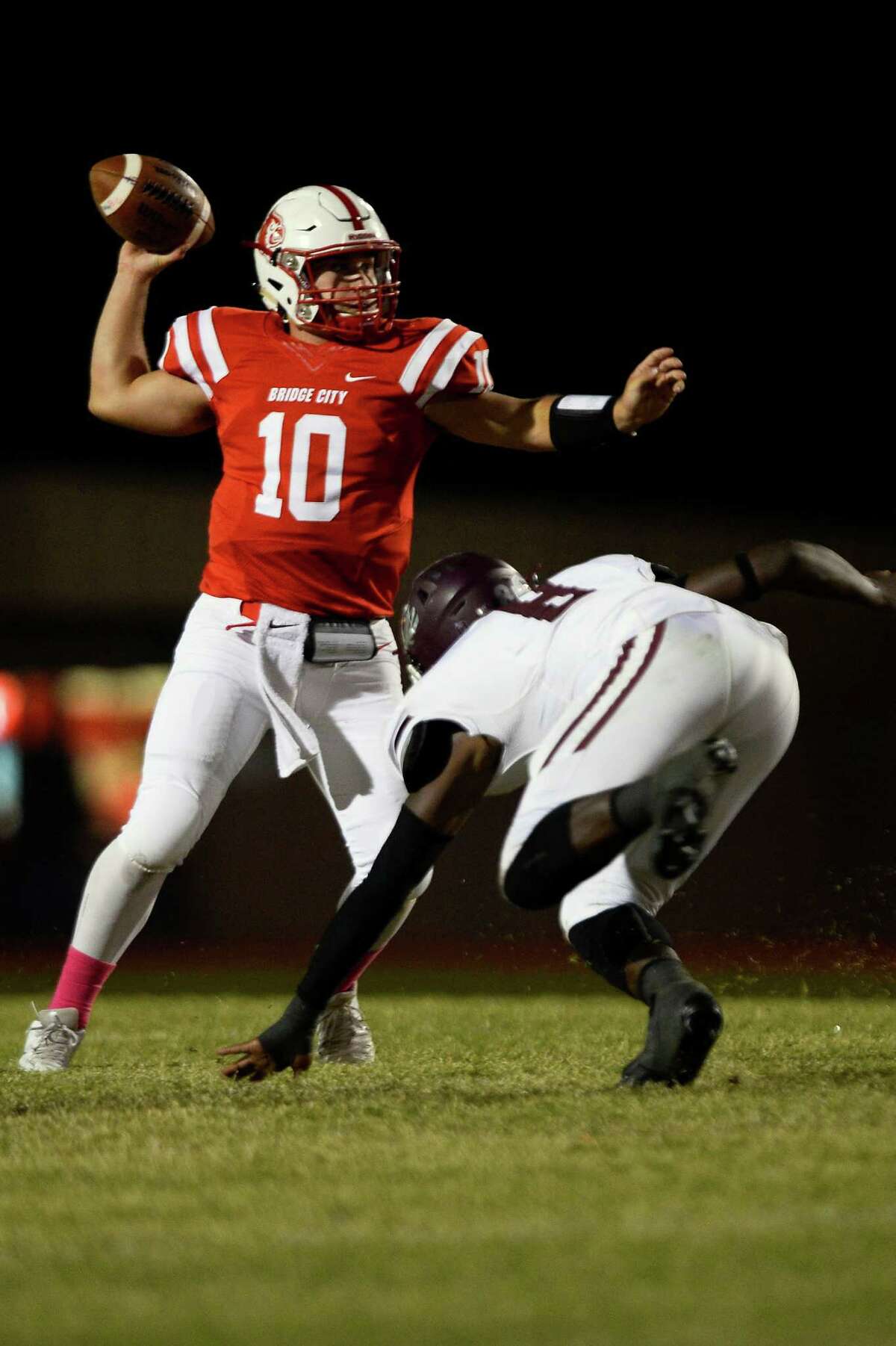 High School Football: Week 9 Results/Schedule