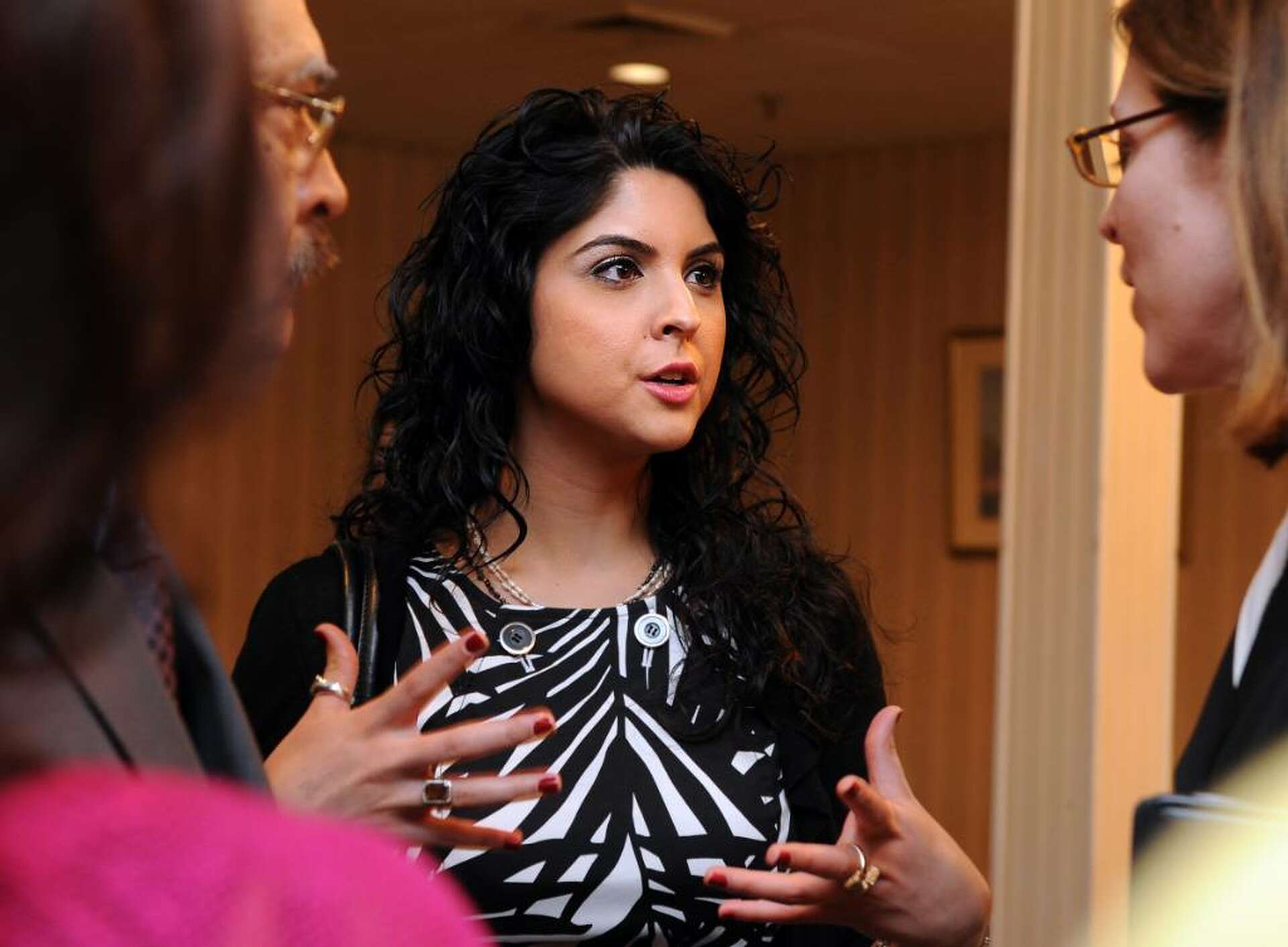 Pakistani-Americans, authorities form anti-terrorism group