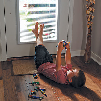 4 Easy, Inexpensive Ways to Block Light