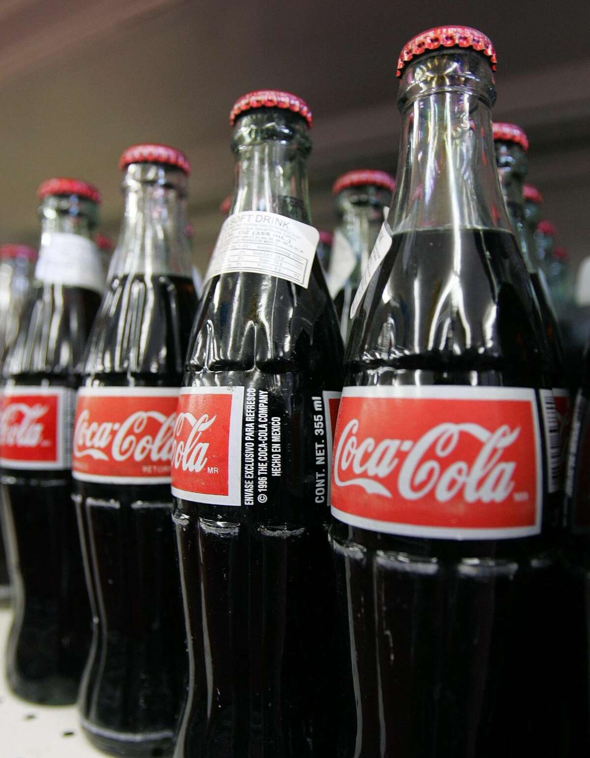 Mexican Coke in US will still use cane sugar