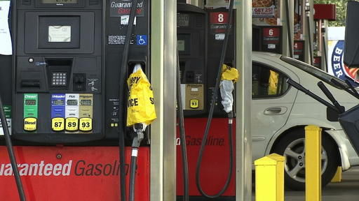 Pipeline will soon reopen, carrying gasoline to 5 states