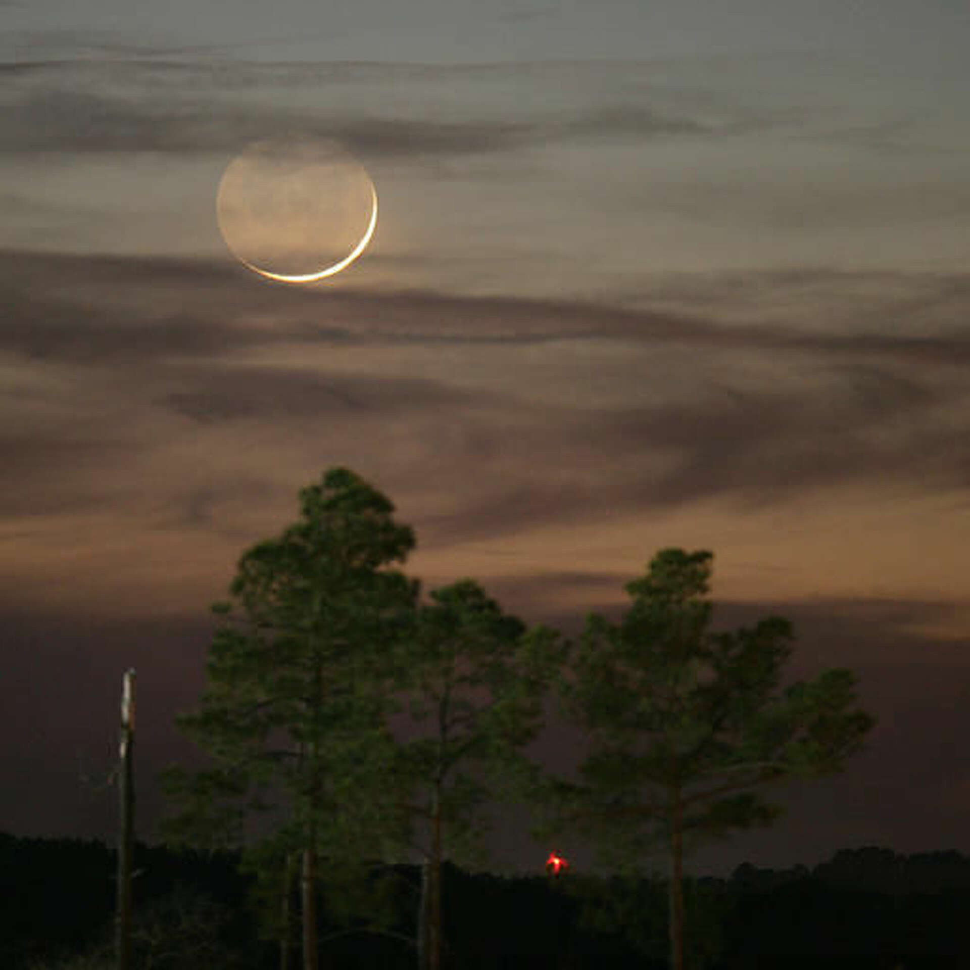 Supermoon: Biggest, brightest moon to light up night sky on Sunday