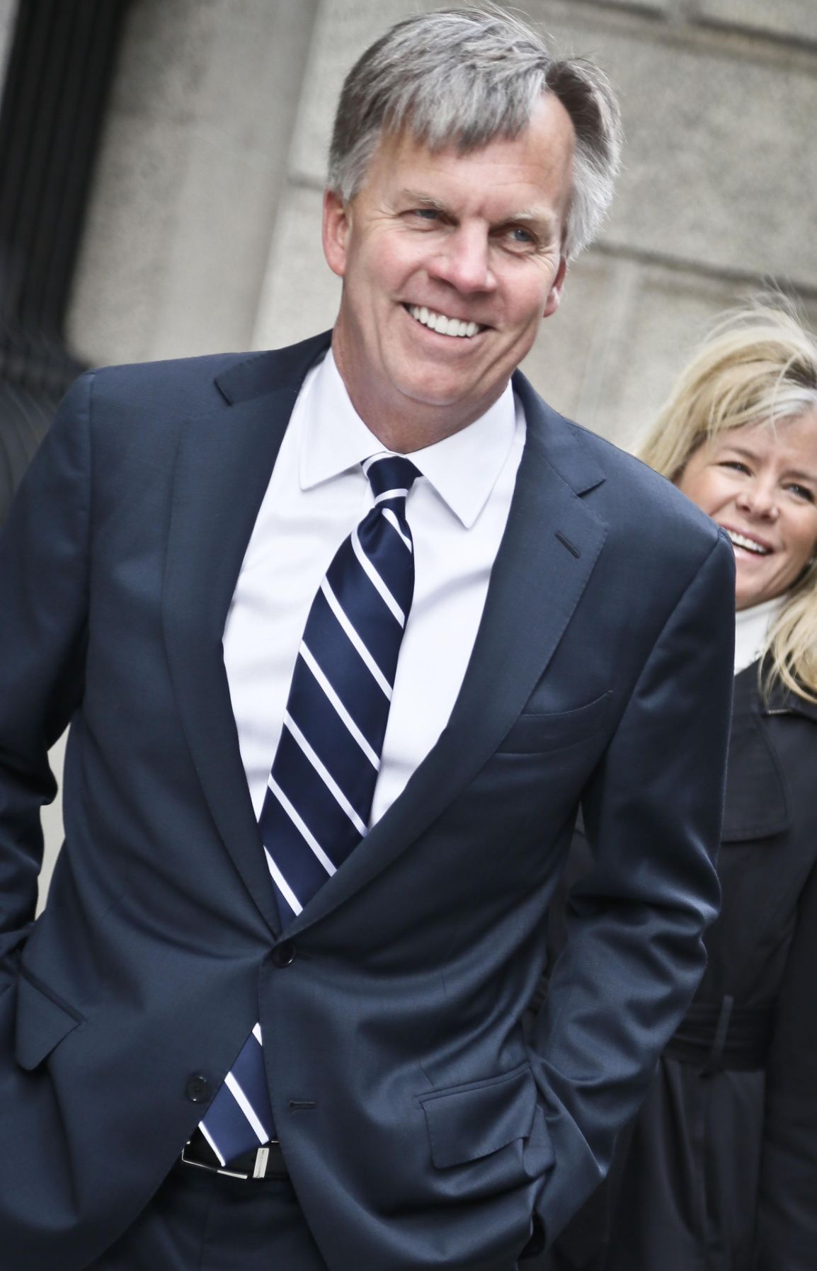 JC Penney could wind up with empty shelves