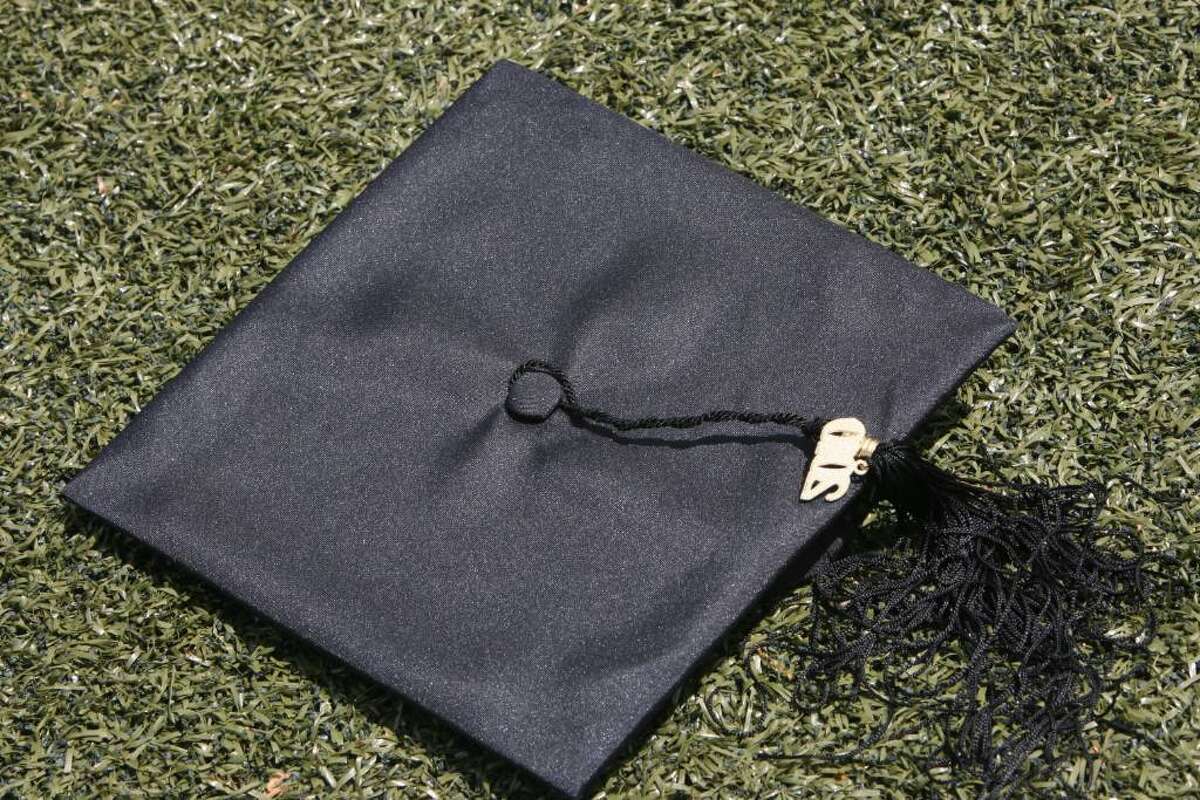 Classmate who gave of himself applauded at SHU graduation