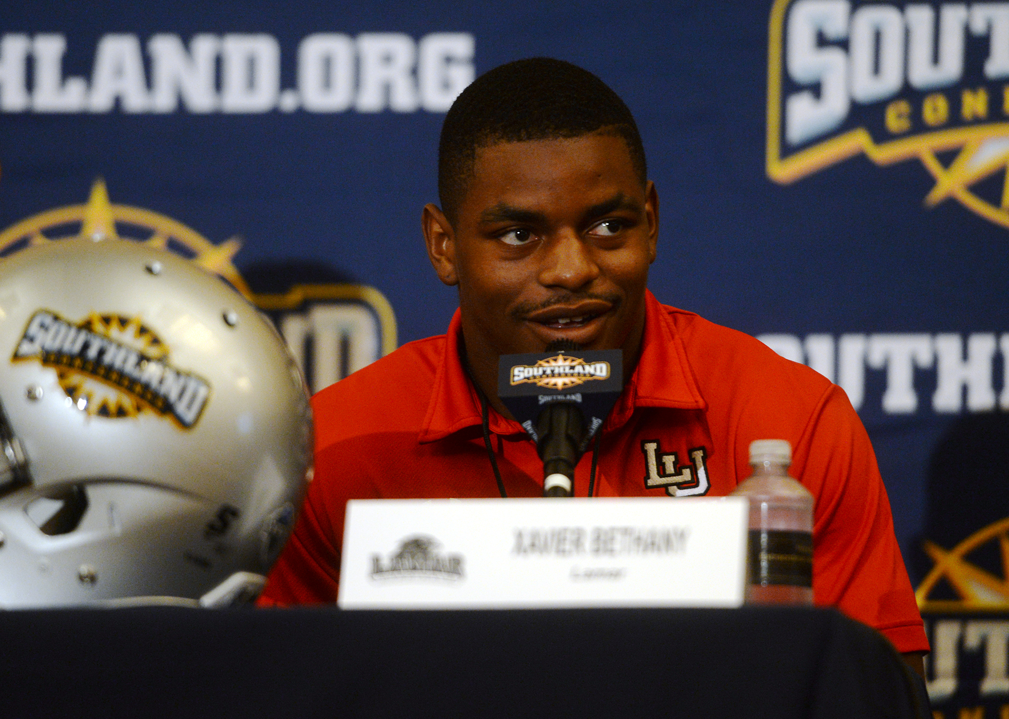 Lamar looking for statement win against Central Arkansas