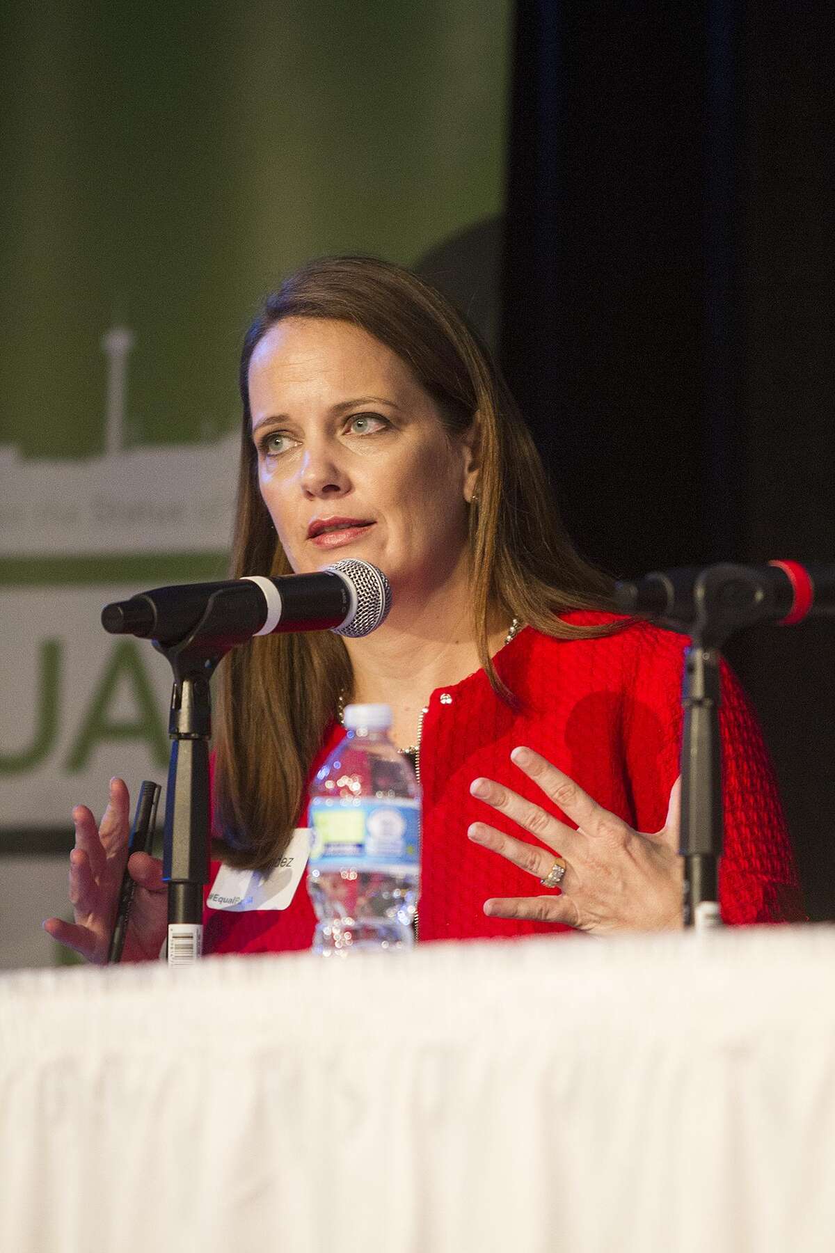 Parity in pay goal of local commission