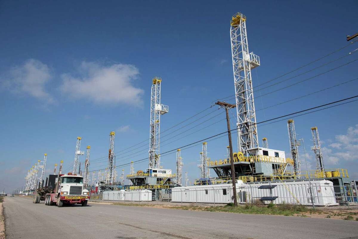 International oil company eyes West Texas for expanded operations