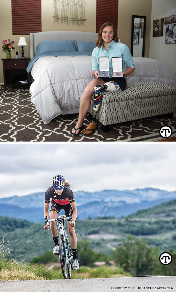 Racing To Bed For Better Performance