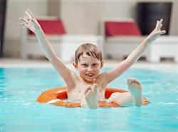 Stay pool-cool without chlorine: There's a healthy alternative
