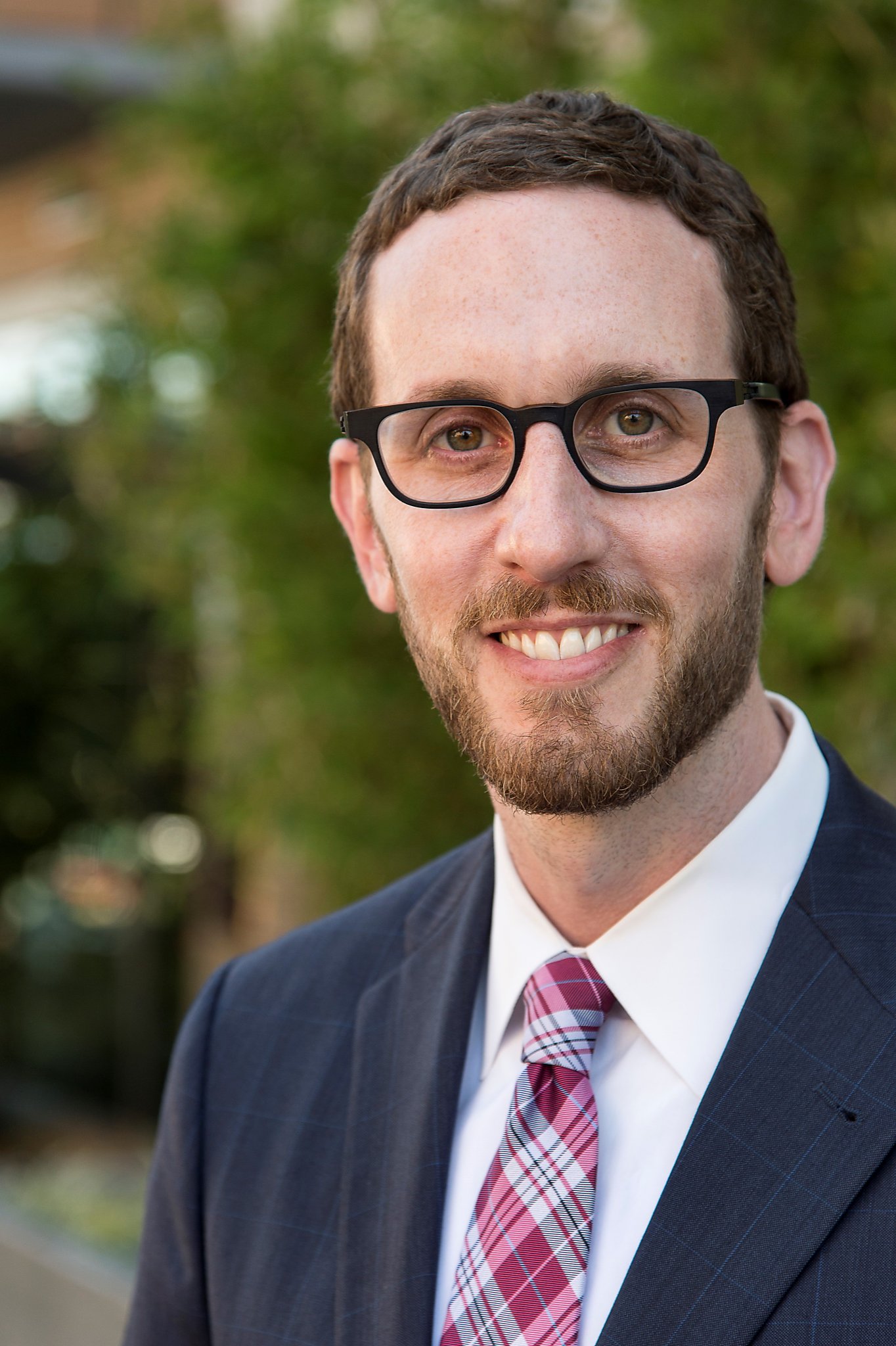Special Edition: Scott Wiener on his most treasured book