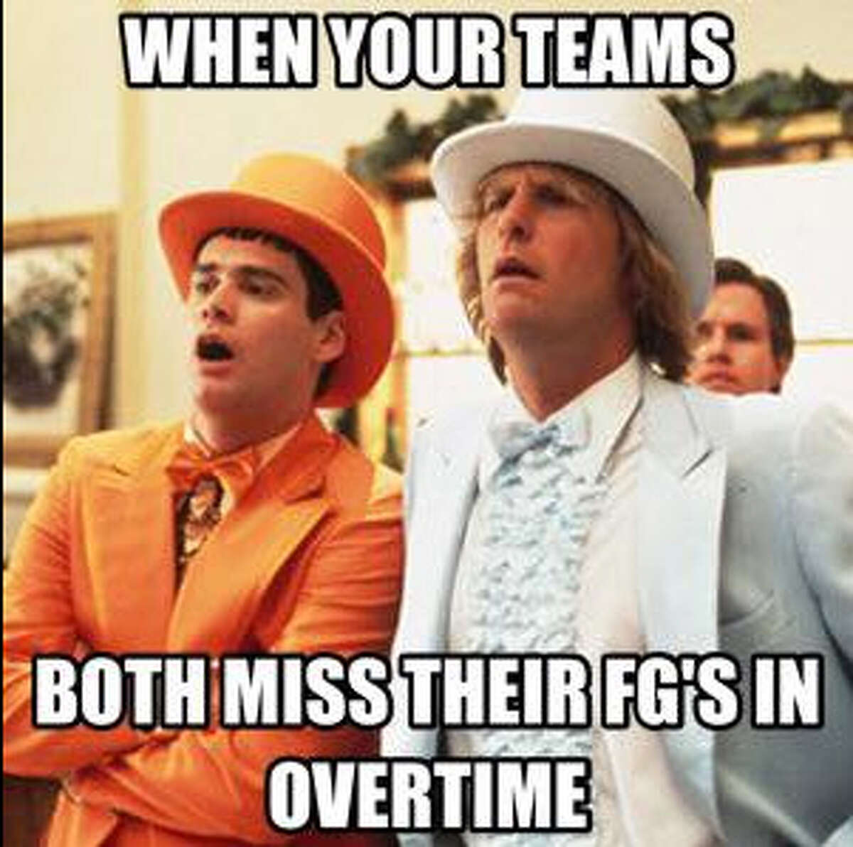 Week 7 NFL memes mock Sunday Night Football