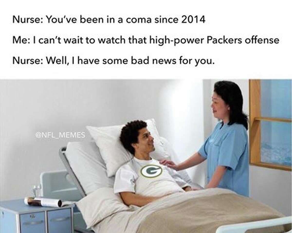 Week 7 NFL memes mock Sunday Night Football